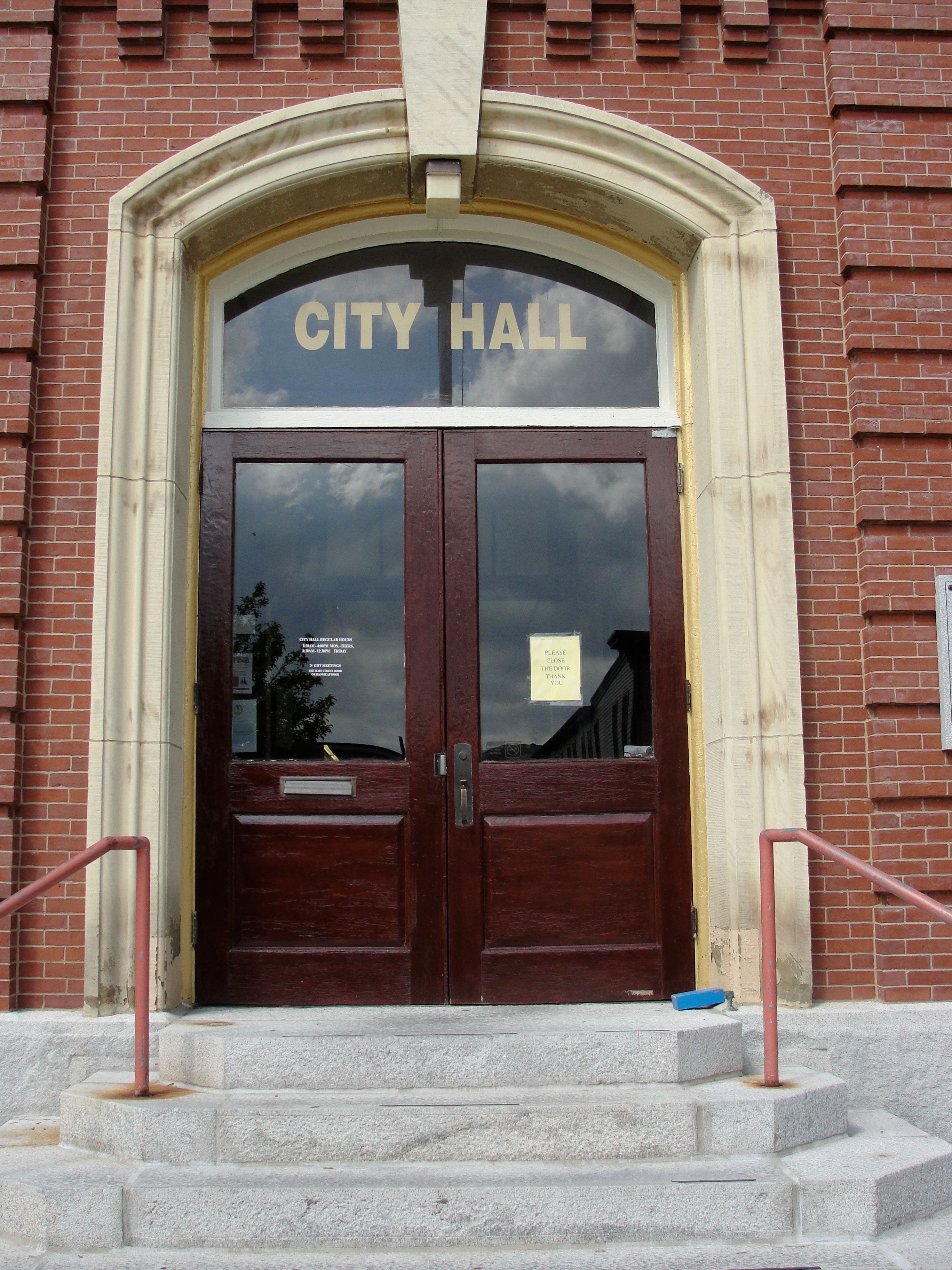 City Hall Christmas and New Year's Hours | Melrose, MA Patch