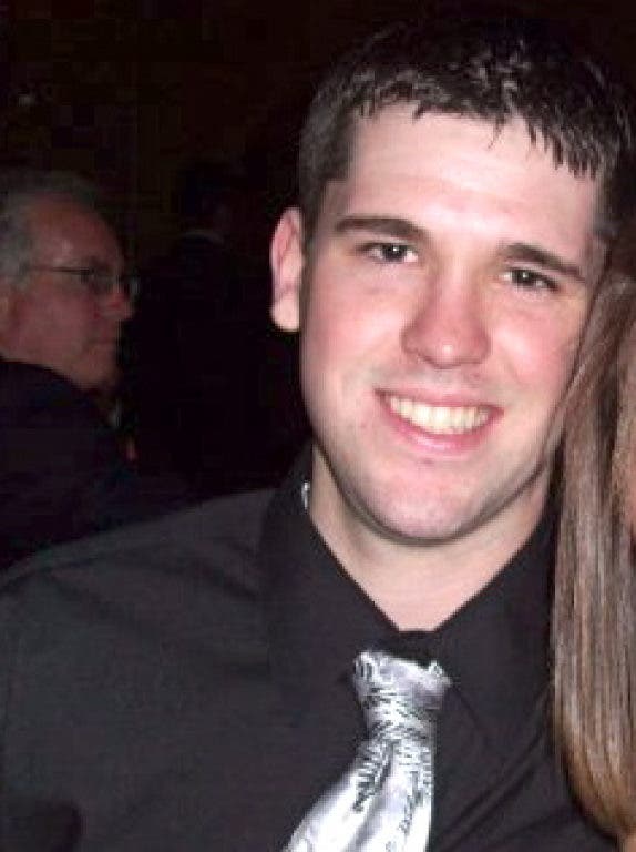 Report: Revere Man Arrested on Ronan Murder Charge | Reading, MA Patch