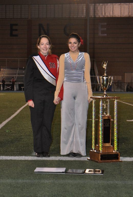 Whiz Kids: The Champion MHS Marching Band | Melrose, MA Patch