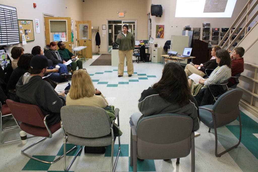 Community Garden Prepares To Enter Its Third Year With Big Plans (and ...