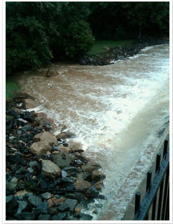 Wilde Lake Dredging to Begin Early | Columbia, MD Patch