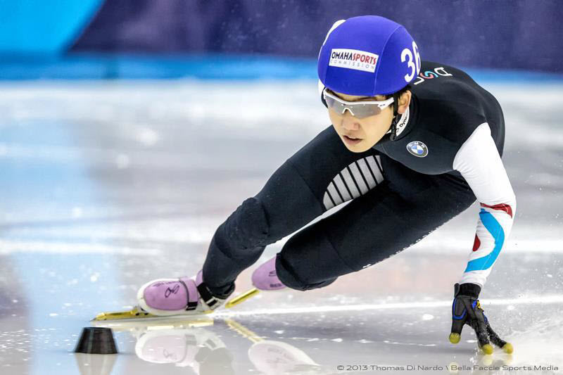 Learn to Speedskate Camp--Potomac Speedskating Club | Woodbridge, NJ Patch