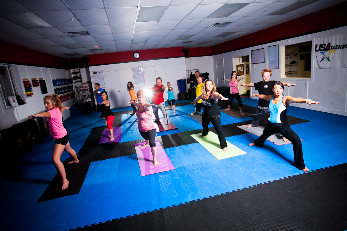 Yoga Classes at Key Fitness and Yoga | Mendota Heights, MN Patch