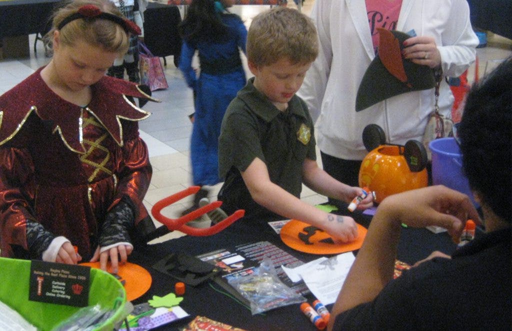Simon Kidgits Club® Halloween Boo Bash | Nashua, NH Patch