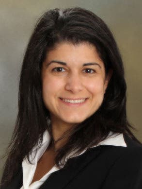Philadelphia Office of Chamberlain Hrdlicka Welcomes Attorney Leila ...