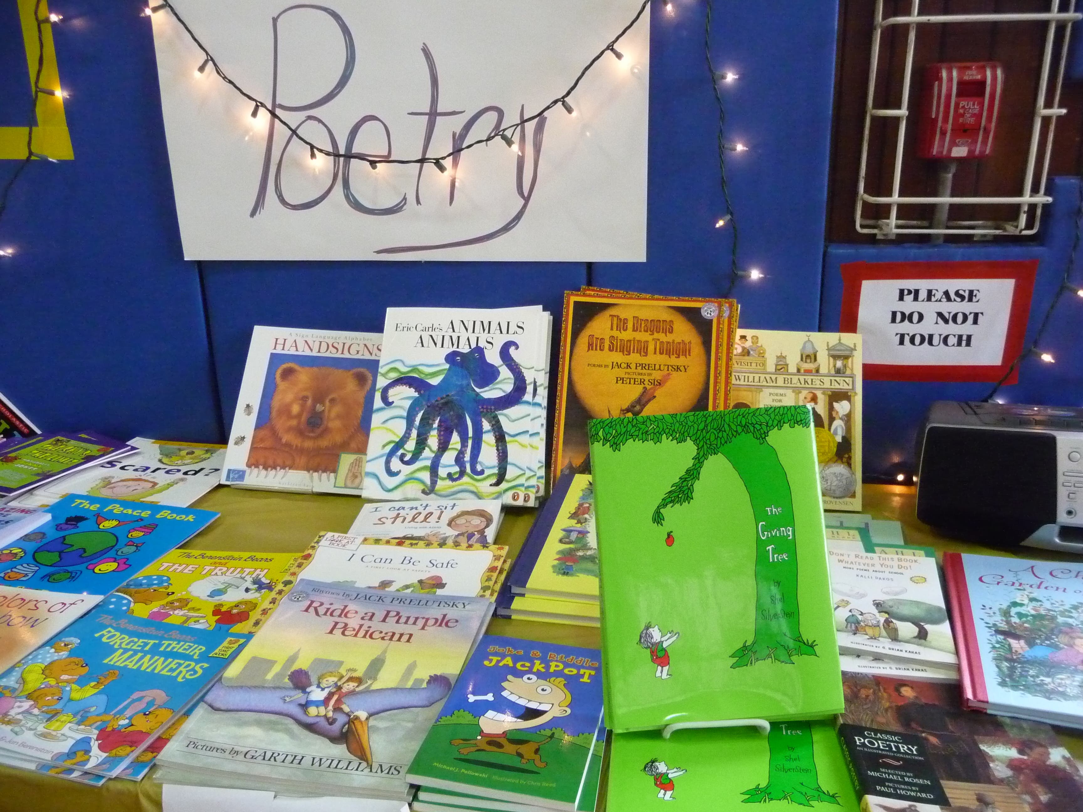 Book Fairs Raise Money for Schools | Maplewood, NJ Patch