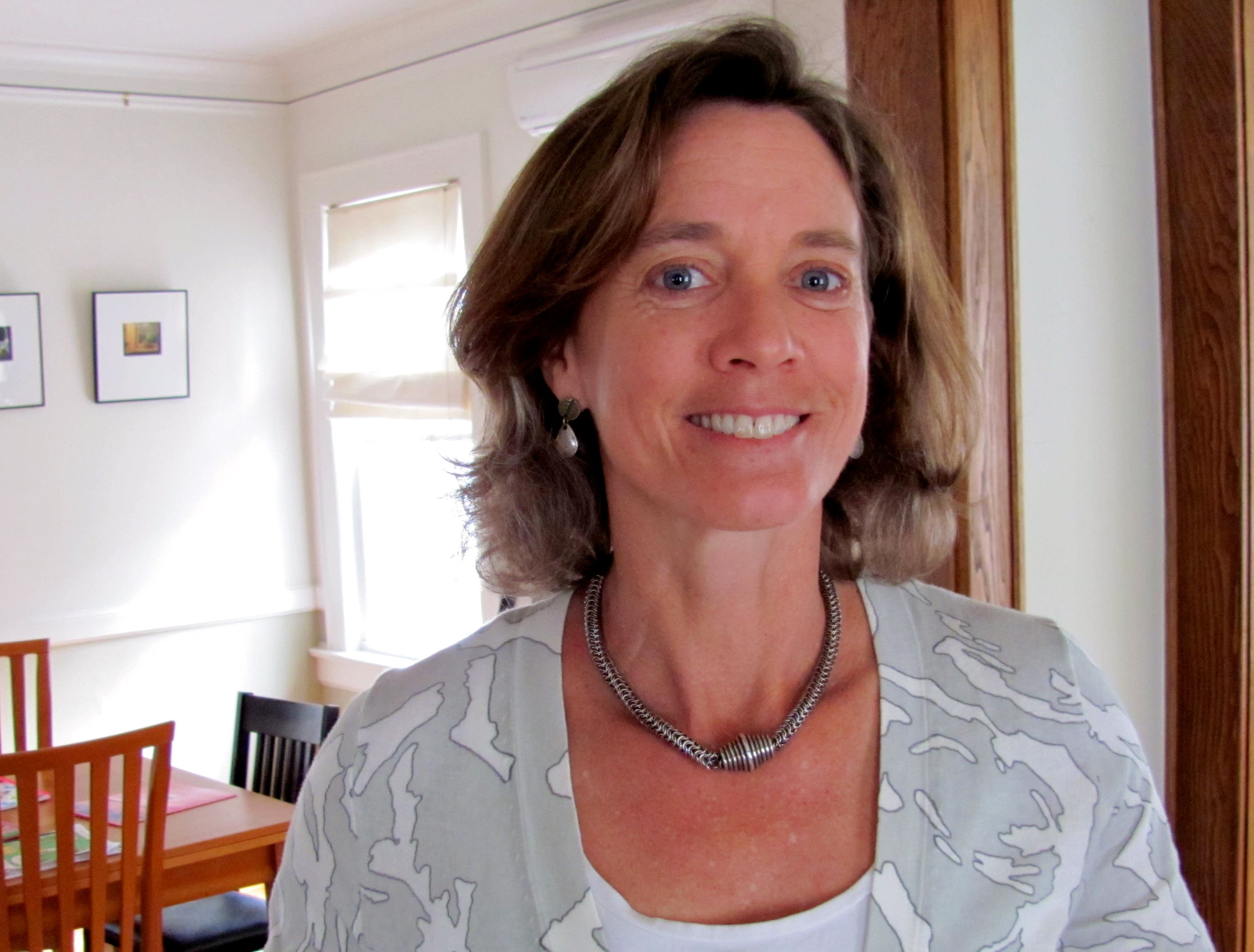Patch Talks to BOE Incumbent Beth Daugherty | Maplewood, NJ Patch