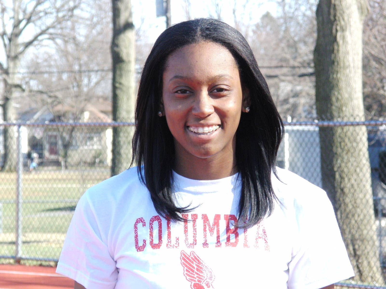 Athlete of the Week: Brittney Jackson and CHS Girls Track | South ...