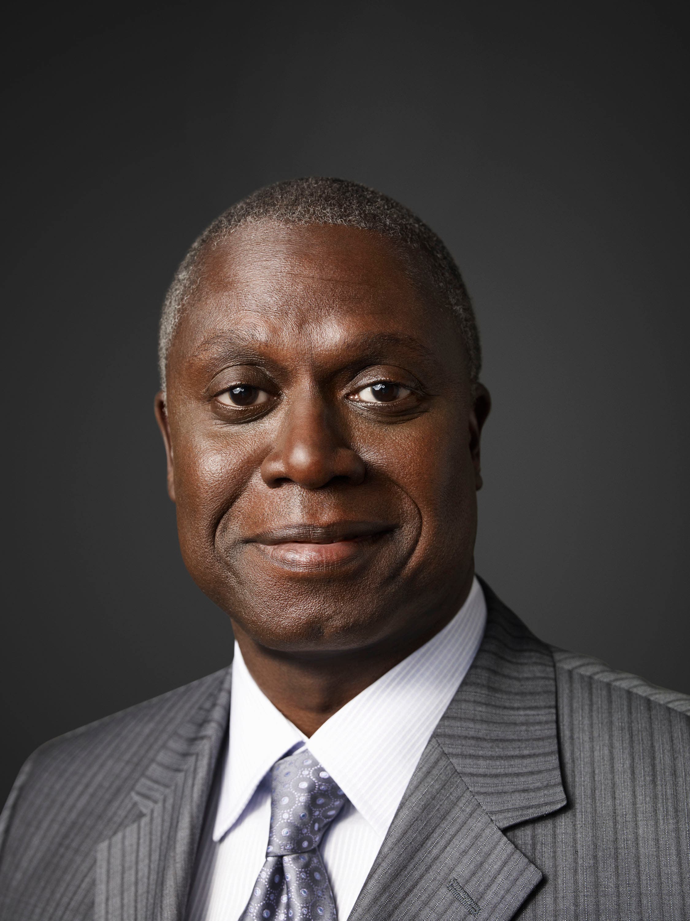 CHS Auditorium Fundraiser Features Emmy Winner Andre Braugher ...