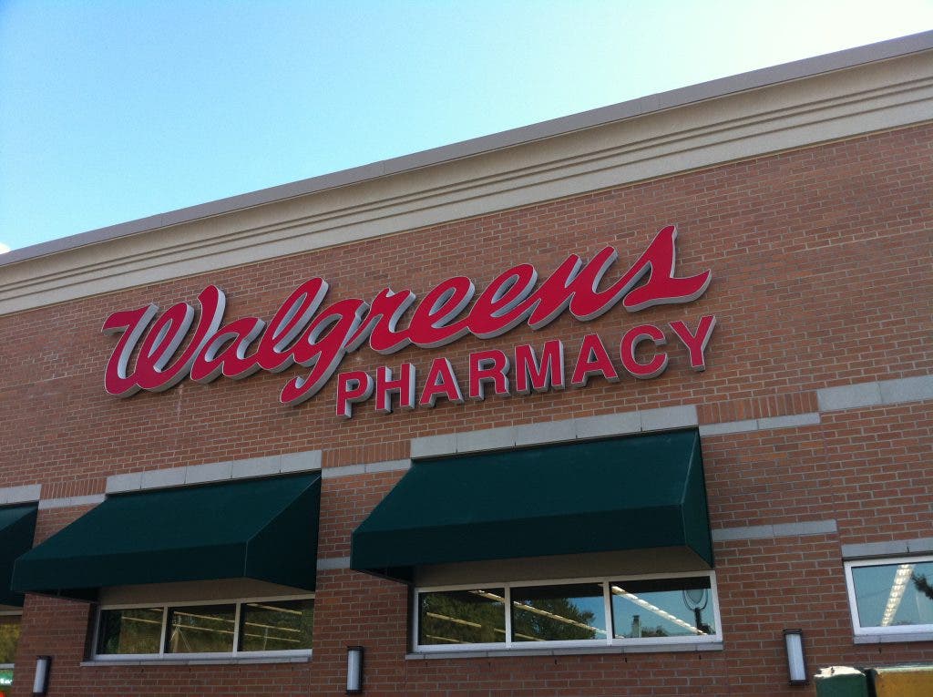 Walgreens to Present 2011 HarvestFest | Maplewood, NJ Patch