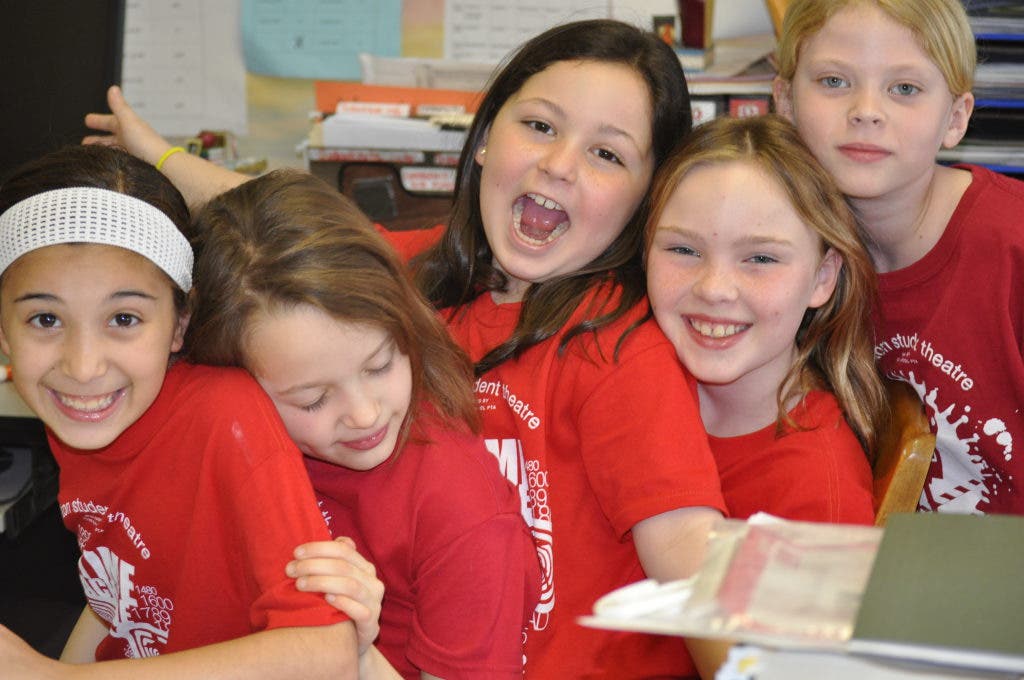 (VIDEO) Clinton, Tuscan, Seth Boyden Kids Shine in Local Shows ...