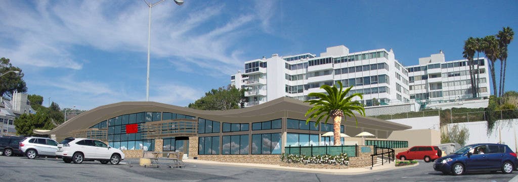 Vons Reopening Benefits YMCA | Pacific Palisades, CA Patch