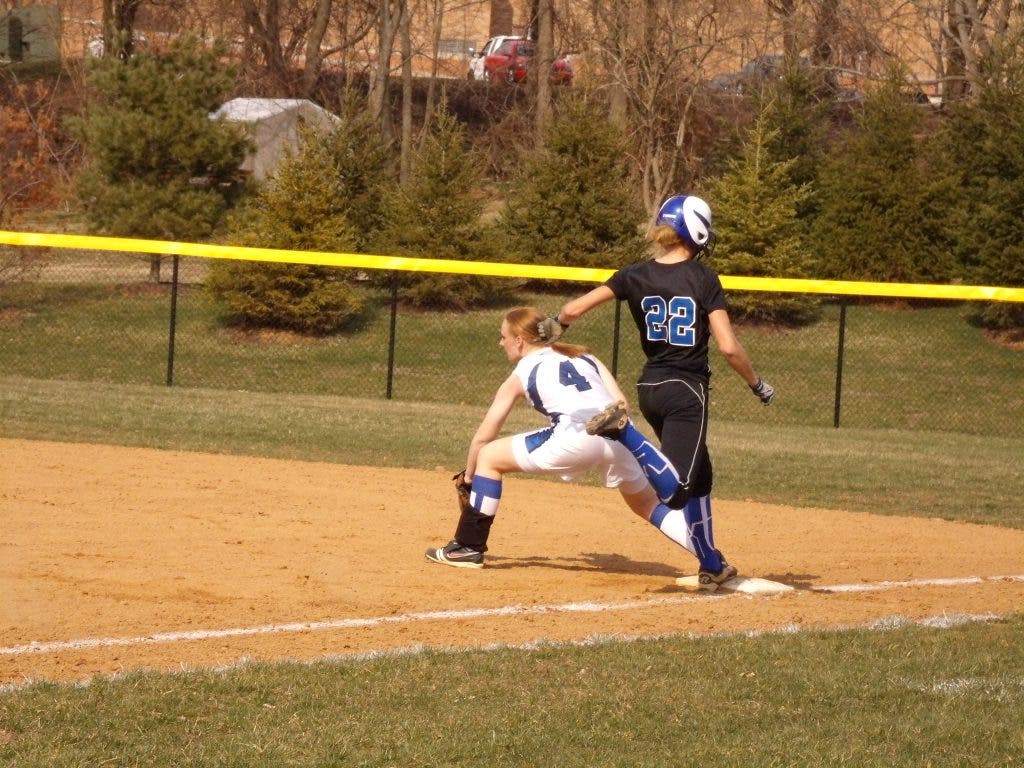 Whippets Unleash Hitting Attack to Defeat GV Softball, 15-0 | Malvern ...