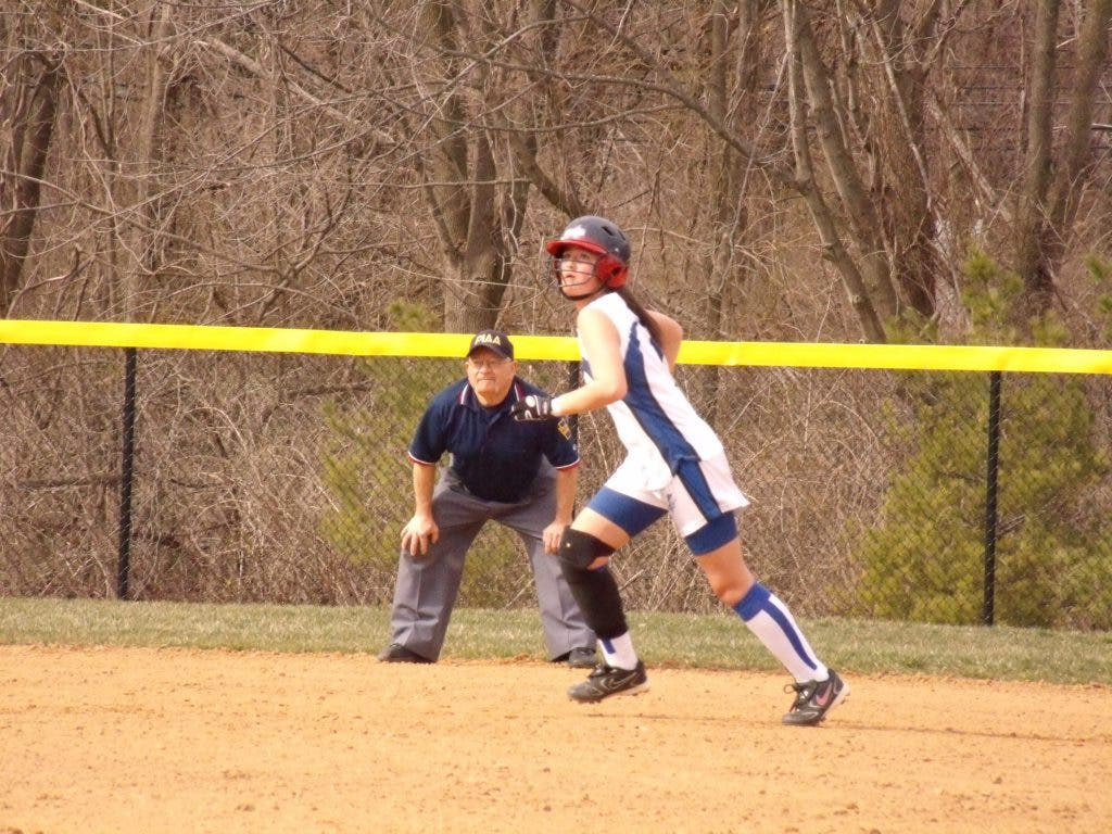 Whippets Unleash Hitting Attack to Defeat GV Softball, 15-0 | Malvern ...