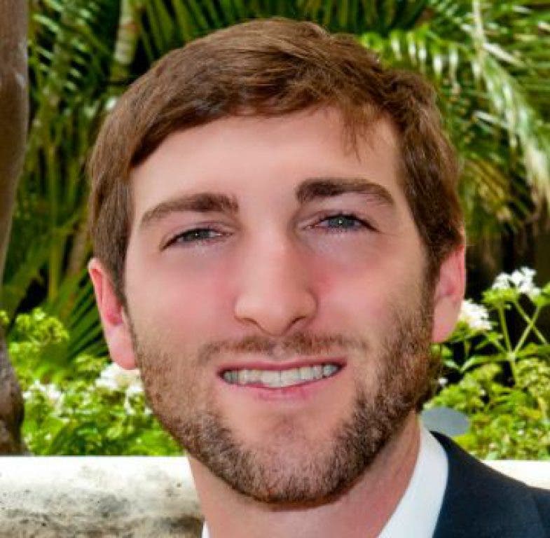 Keller Williams Realty St. Pete Welcomes New Commercial Agent Jake ...