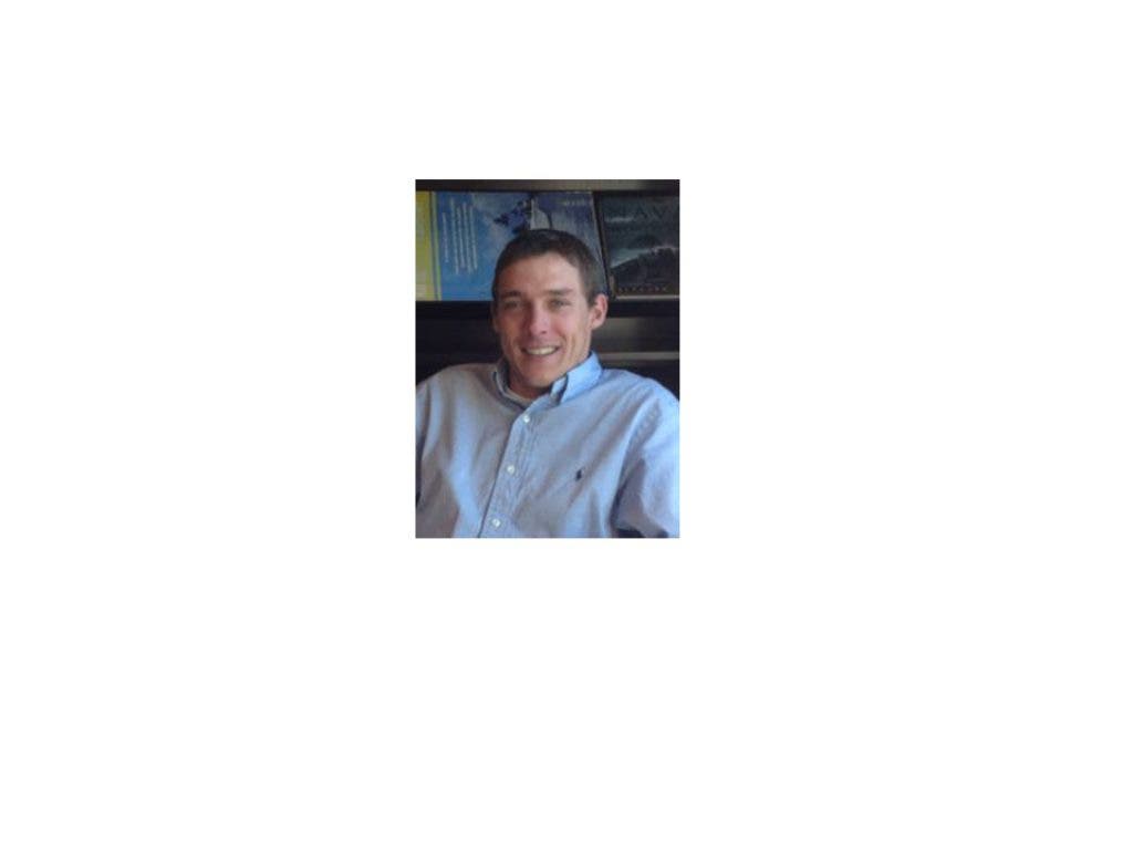 Keller Williams Realty South Tampa Welcomes New Agent Drew Daugherty ...