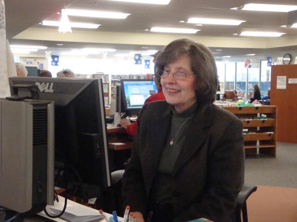 Pikesville Branch Library Wins the Circulation Super Bowl | Pikesville ...