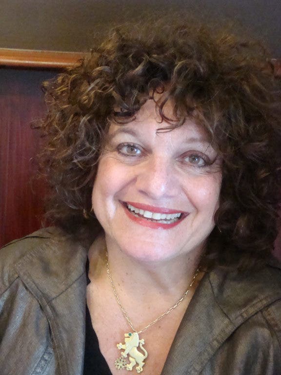 The Associated Women's President Laura Black: Real Women Win ...