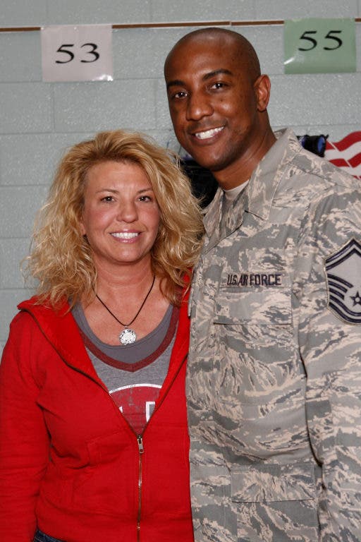 Erial Elementary School's Assistant Principal Honored Before Kuwait ...