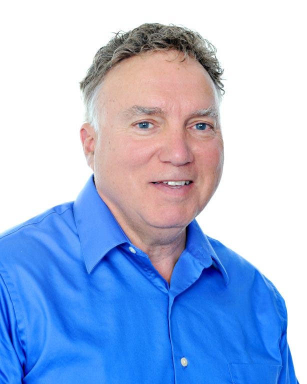 Tallman Eye Associates Welcomes Dr. Sanford Rines to our Family ...