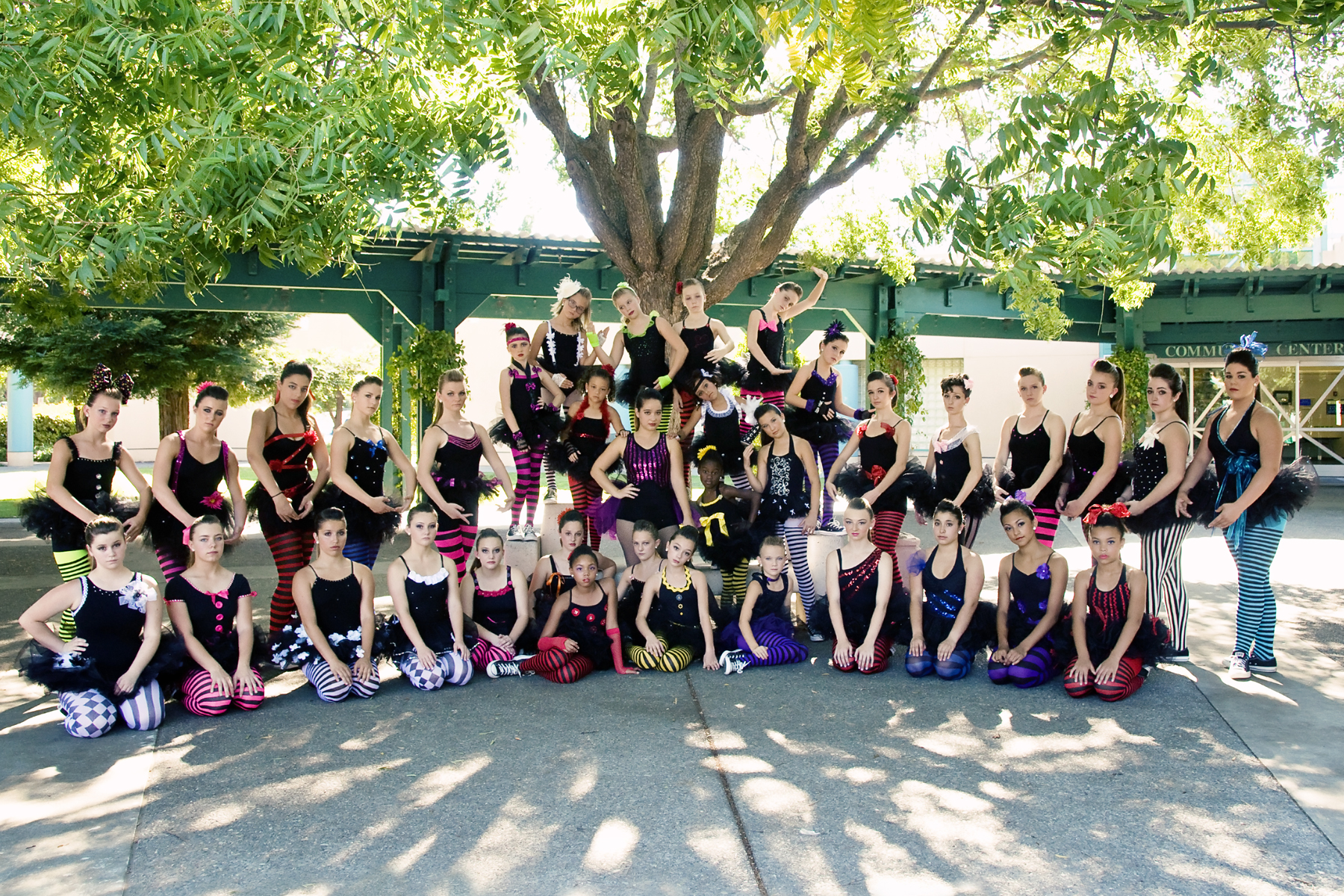 Dixon Dance Studio Sells Out 12th Annual Recital Weekend | Dixon, CA Patch