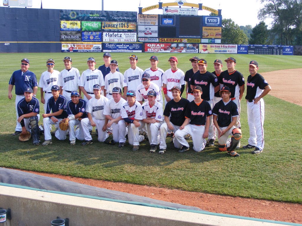 ITS NOT TOO LATE---ON LINE Registration For Tri-Township Baseball for ...