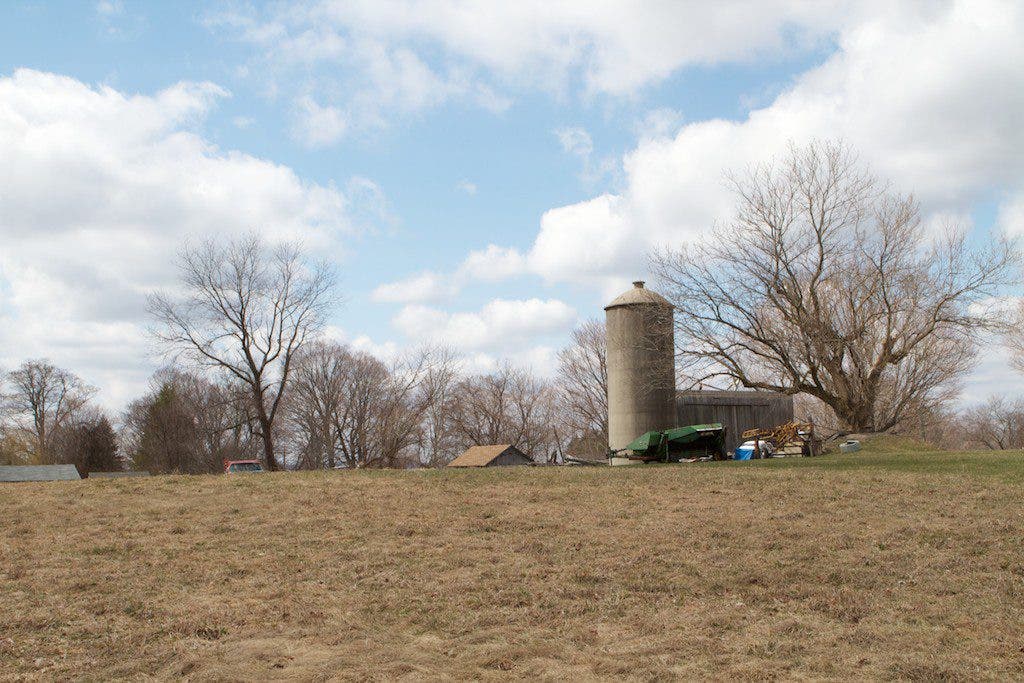 Photo Album: Happy Landings Farm | Brookfield, CT Patch