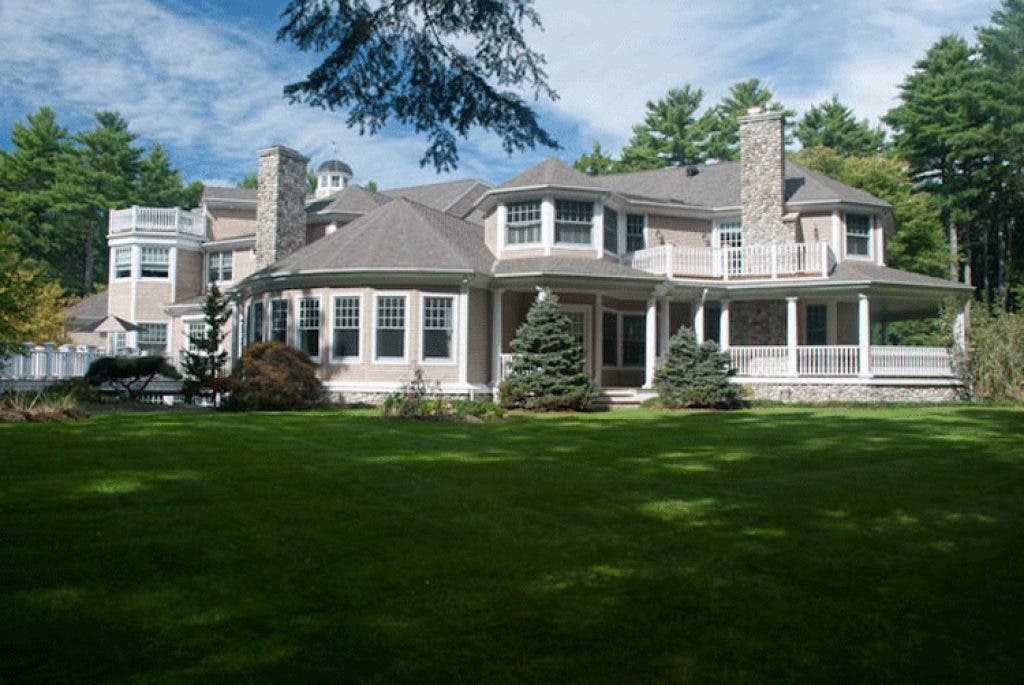 Schilling House for Sale for Nearly $3.5 Million | Medfield, MA Patch