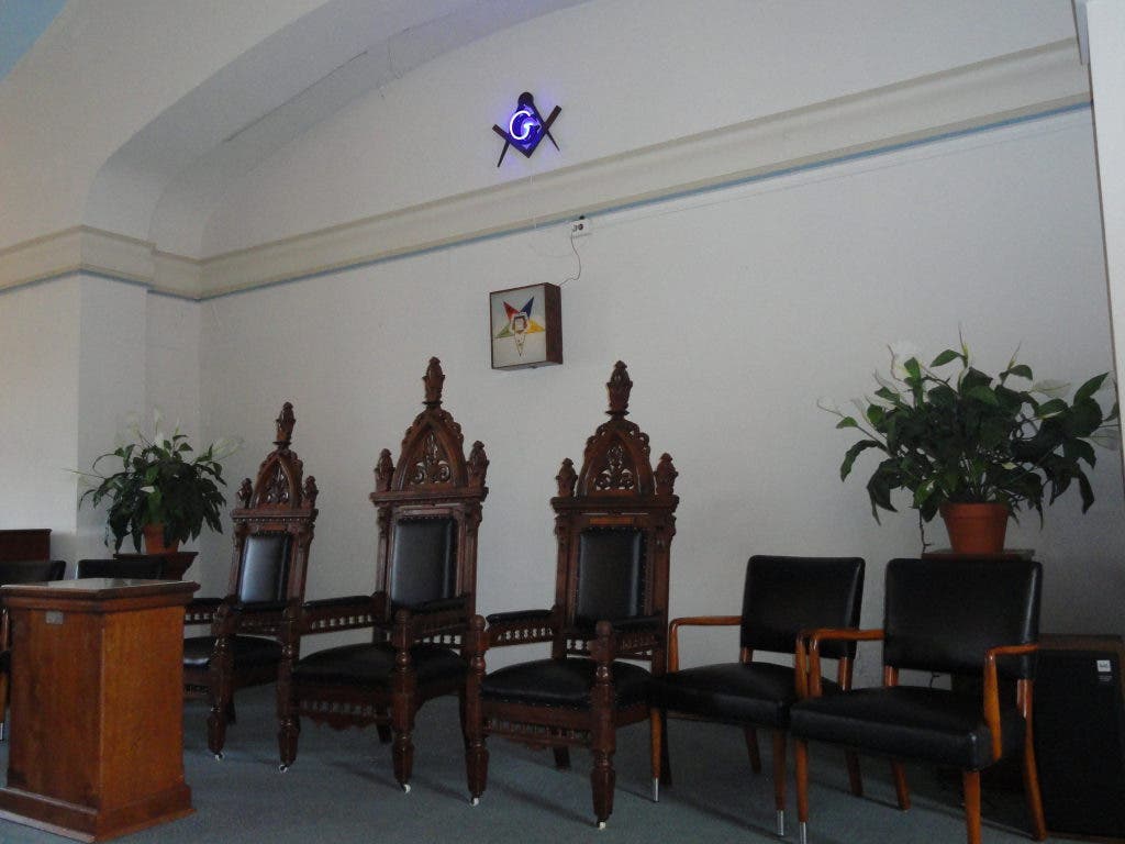 Libertyville Masonic Lodge Opens its Doors | Libertyville, IL Patch