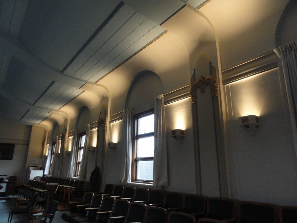 Libertyville Masonic Lodge Opens its Doors | Libertyville, IL Patch