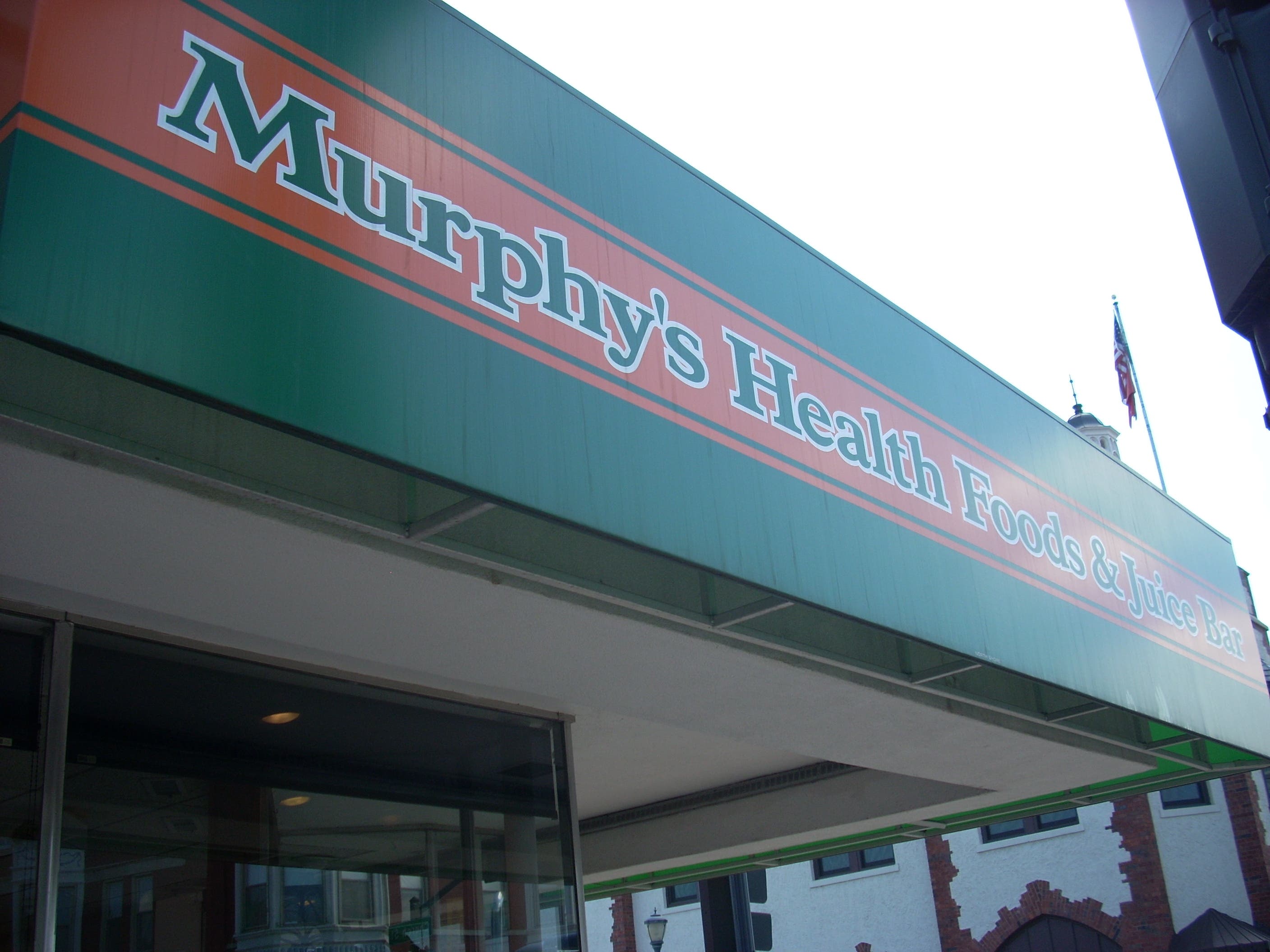 Juices, Supplements and More Available at Murphy's | Libertyville, IL Patch