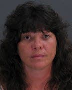 Rachel Marie Gann AKA Ledbetter arrested days after light sentence for ...