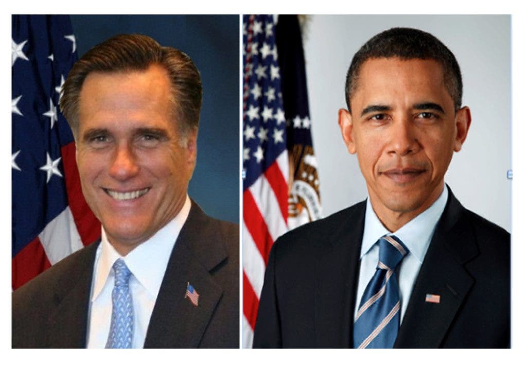 First 2012 Presidential Debate Set for Wednesday | Herndon, VA Patch
