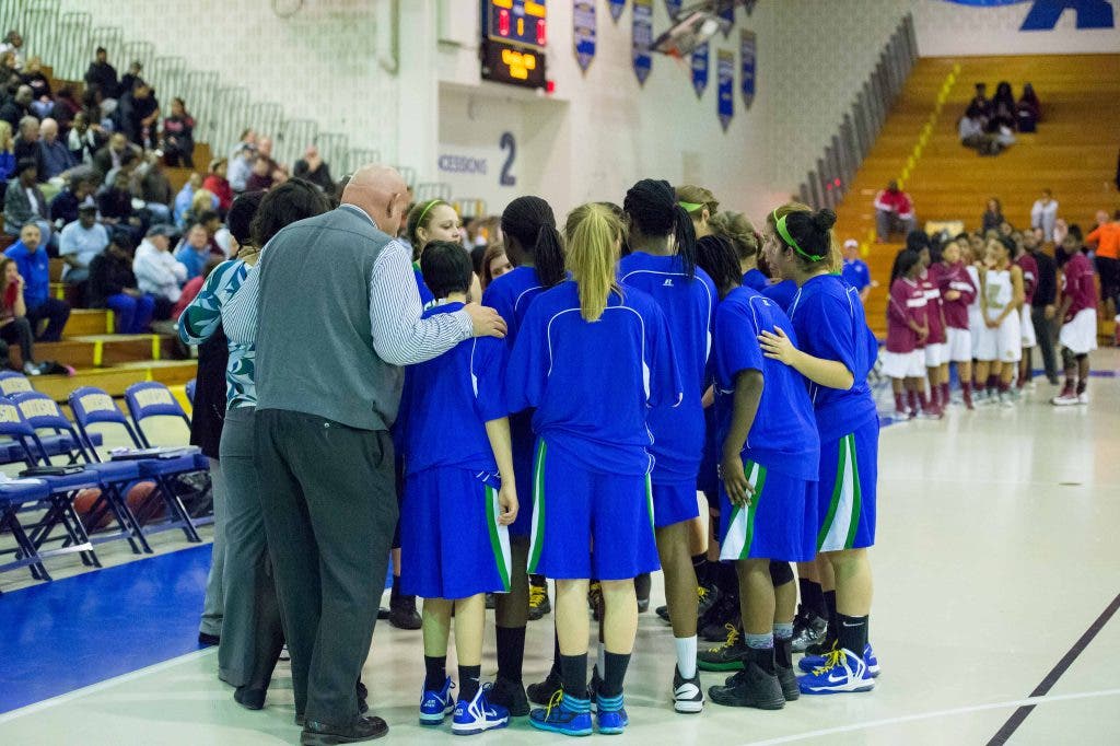 Basketball: Stonewall Jackson Advances to State Semifinal | Manassas ...