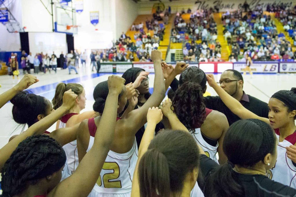 Basketball: Stonewall Jackson Advances to State Semifinal | Manassas ...