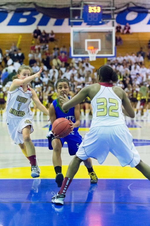 Basketball: Stonewall Jackson Advances to State Semifinal | Manassas ...