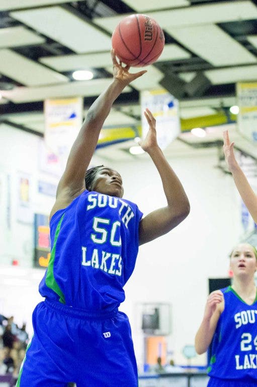 Basketball: Stonewall Jackson Advances to State Semifinal | Manassas ...