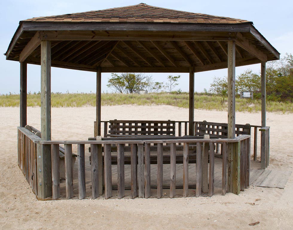 PHOTOS: Short Beach in the Fall | Smithtown, NY Patch