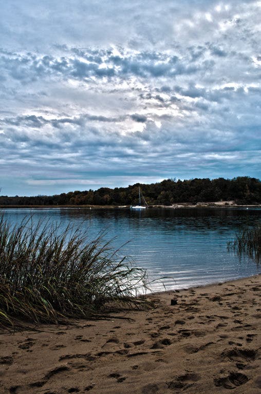 PHOTOS: Short Beach in the Fall | Smithtown, NY Patch