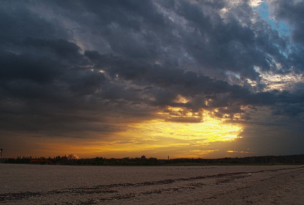 PHOTOS: Short Beach in the Fall | Smithtown, NY Patch