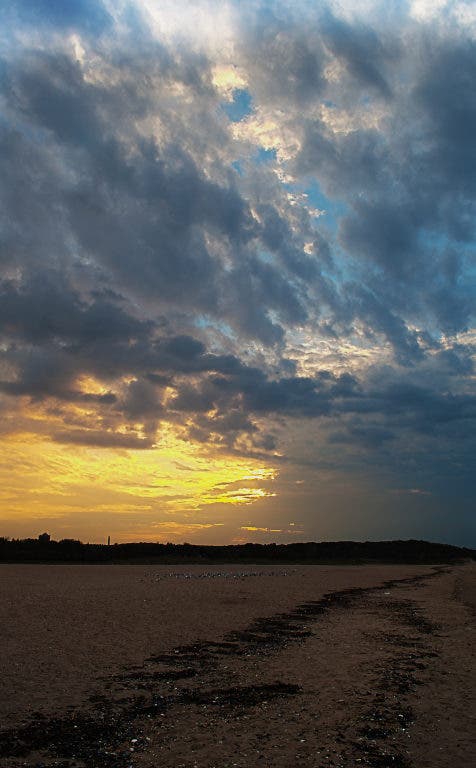 PHOTOS: Short Beach in the Fall | Smithtown, NY Patch