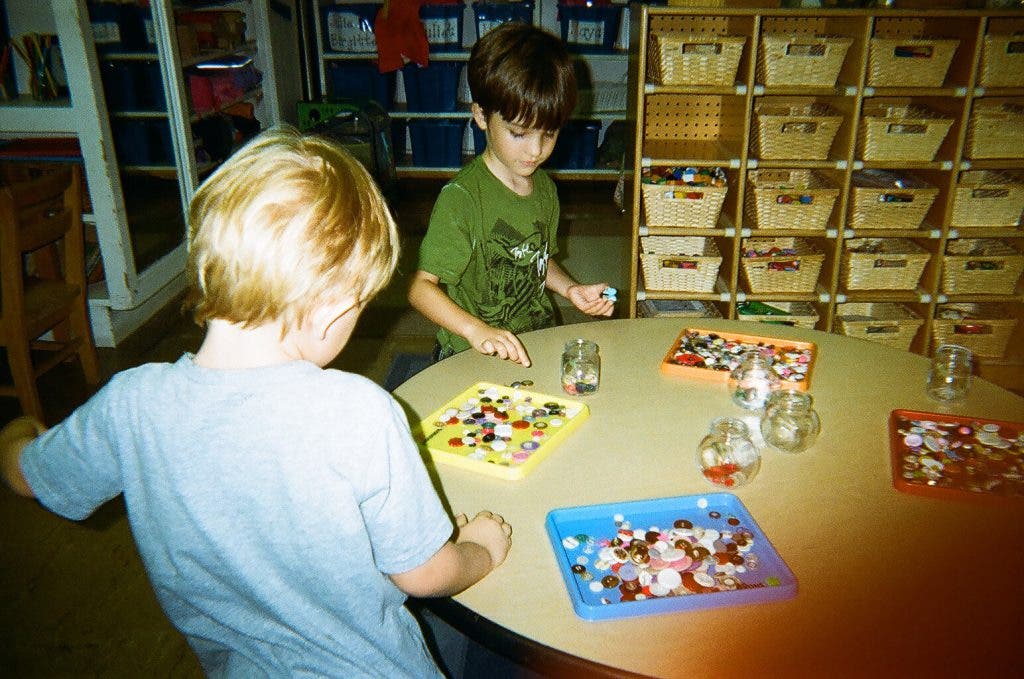 SCOPE Education Services is Open for Business Before and After-School Programs, Pre-K, Extended ...