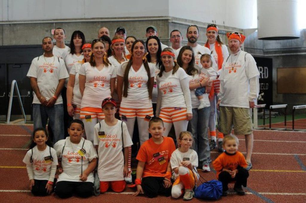 Danbury Community Set to Lace-up and Step Out for Walk MS | Danbury, CT ...