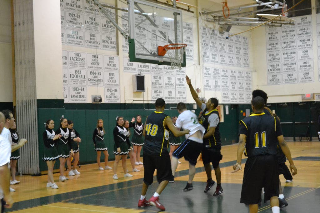 Harlem MagicMasters Face the Farmingdale Faculty for a Cause ...
