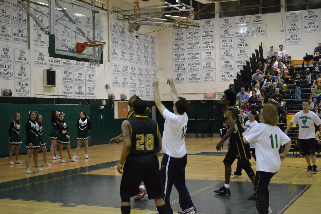Harlem MagicMasters Face the Farmingdale Faculty for a Cause ...