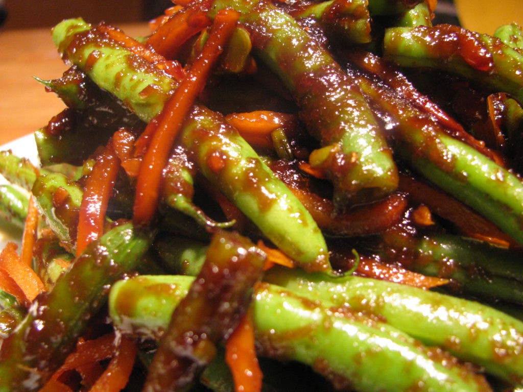 The Lean, Mean Green Bean | Newtown, PA Patch