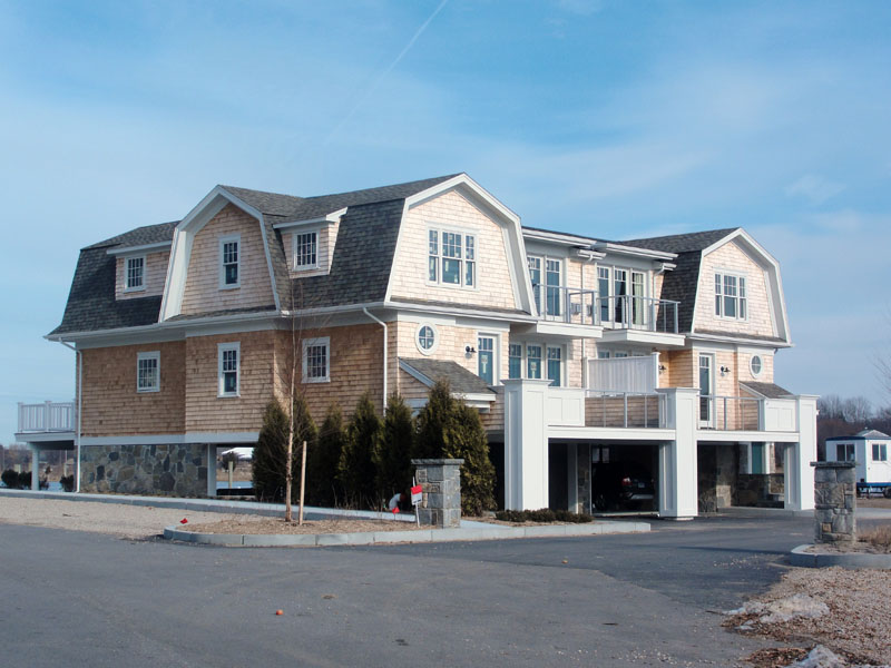 Mystic Point on Masons Island - Open House | Stonington, CT Patch