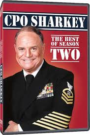 CPO Sharkey: The Best of Season Two is Pure Laughter | Imperial Beach ...