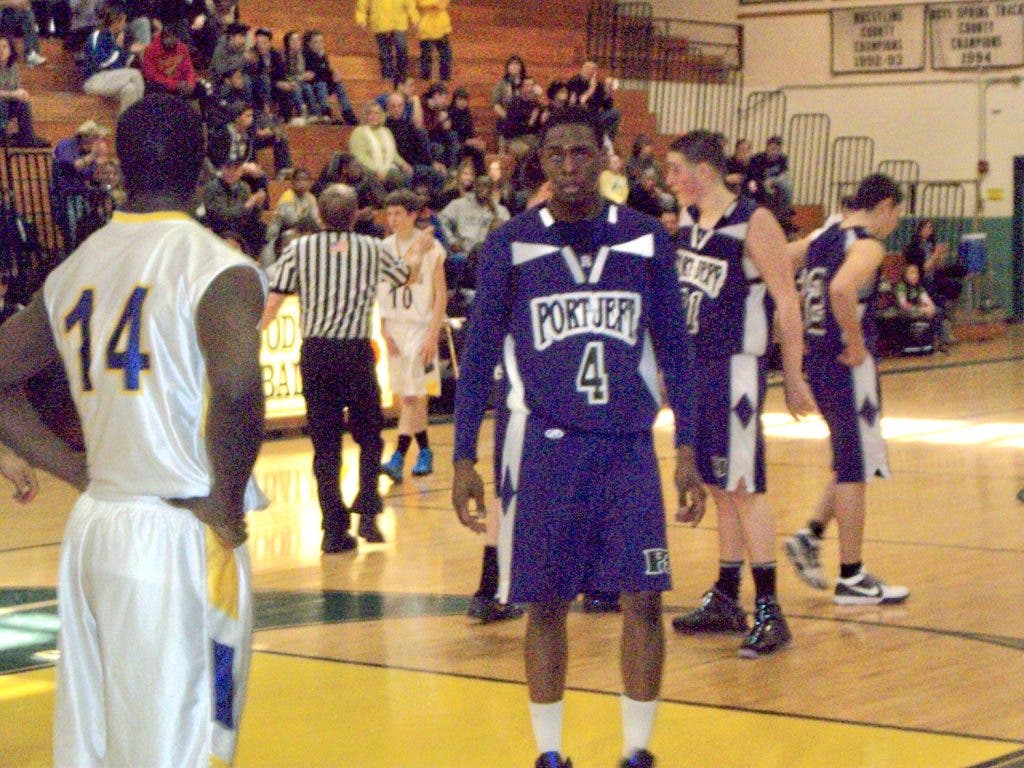 Photos of Port Jeff's Boys Basketball Class C Win | Port Jefferson, NY ...