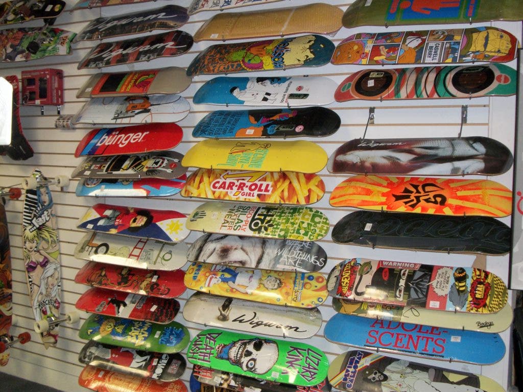 How To: Choosing the Right Skateboard | Babylon Village, NY Patch